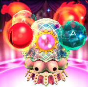 The Lady's Pets - Zelda Wiki