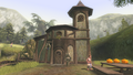 Ordon Village - Zelda Wiki