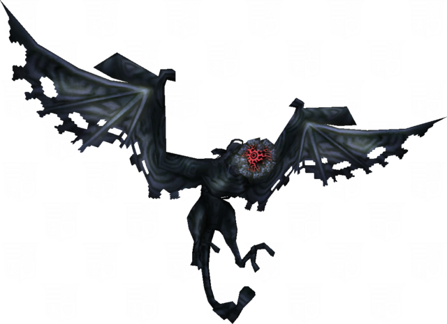 Shadow Kargarok - Zelda Wiki