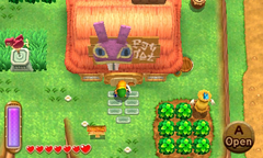 Locations in A Link Between Worlds - Zelda Wiki