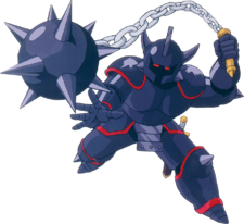 Sub-Boss - Zelda Wiki