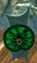 Korok - Zelda Wiki