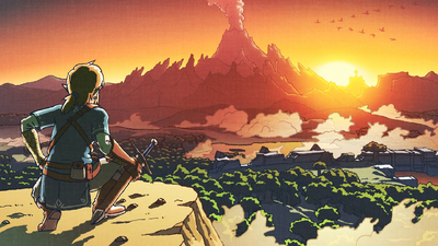 The Legend of Zelda: Breath of the Wild - Zelda Wiki