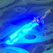 Guardian Sword - Zelda Wiki