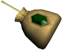Wallet - Zelda Wiki