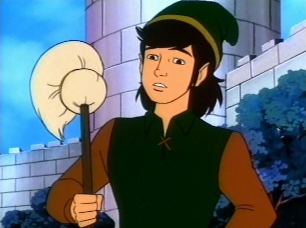 Cold Spells - Zelda Wiki