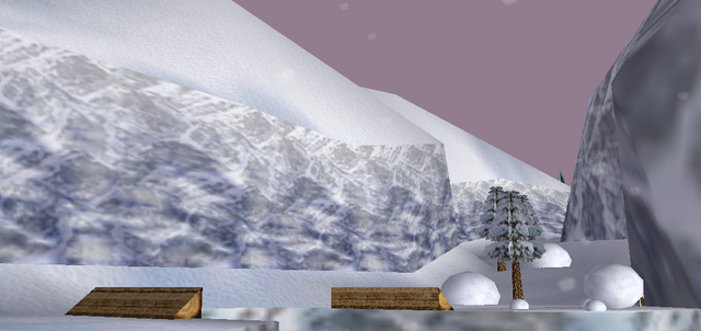 Road to Snowhead - Zelda Wiki