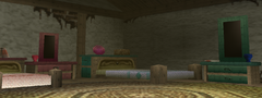 Romani Ranch - Zelda Wiki