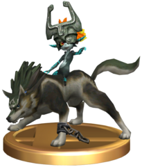 Category:Images of Fused Shadow - Zelda Wiki