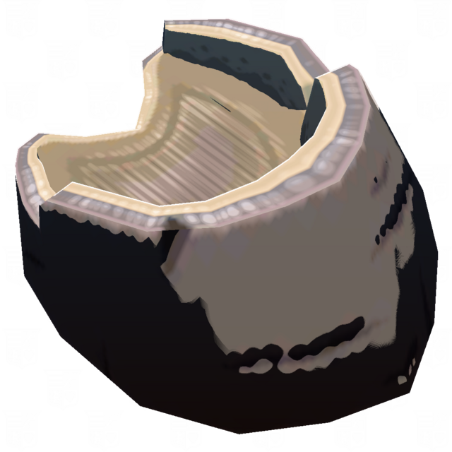 Lynel Hoof - Zelda Wiki