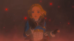 The Awakening - Zelda Wiki