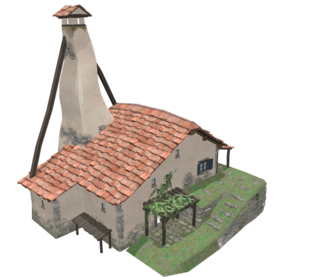 Link's House - Zelda Wiki