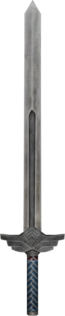 Knight's Sword - Zelda Wiki