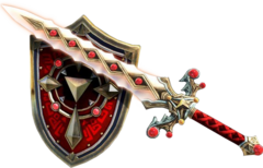 Magical Sword - Zelda Wiki