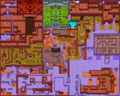 Labrynna - Zelda Wiki