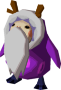 Anouki - Zelda Wiki