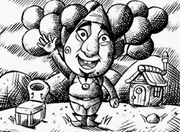 Tingle's Balloon Fight DS - Zelda Wiki