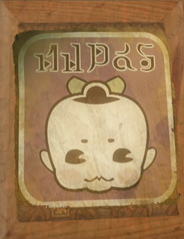 Malo Mart - Zelda Wiki