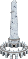 Tower of the Gods - Zelda Wiki