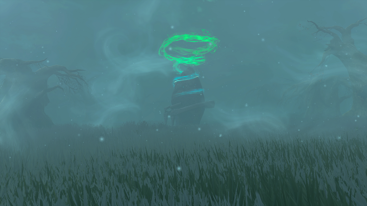 Maca's Special Place - Zelda Wiki