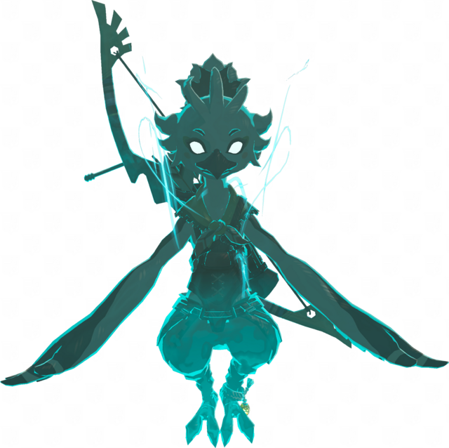 File:TotK Sage Avatar Tulin Model 2.png - Zelda Wiki