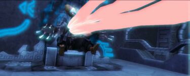 Twilight Realm - Zelda Wiki