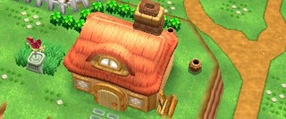 Link's House - Zelda Wiki