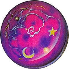 Moon Pearl - Zelda Wiki