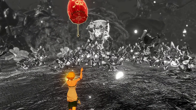 Temporal Counter - Zelda Wiki