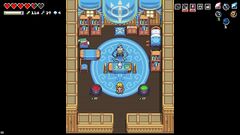 Potion Shop - Zelda Wiki