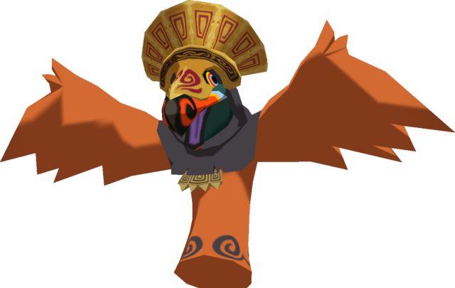 Wizzrobe (Boss) - Zelda Wiki
