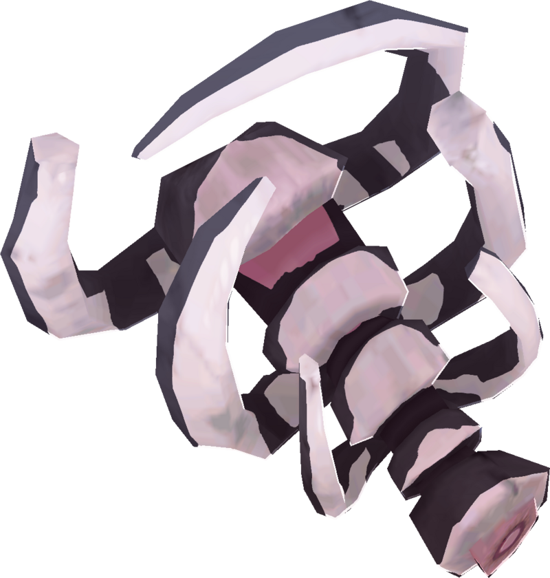 Gibdo Bone - Zelda Wiki