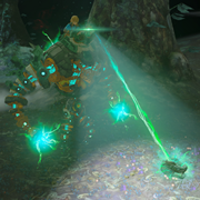 Mineru's Construct - Zelda Wiki