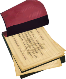 Hylian Language Translations/Tears of the Kingdom - Zelda Wiki