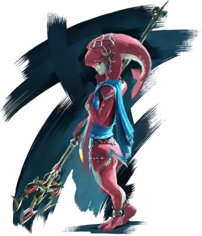 Zora - Zelda Wiki