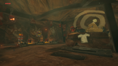 Ripped and Shredded - Zelda Wiki