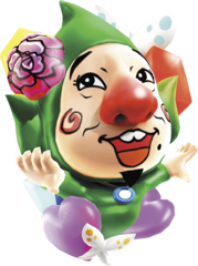 Balloon - Zelda Wiki