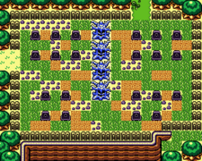Locations in Link's Awakening - Zelda Wiki