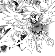 Watarara - Zelda Wiki