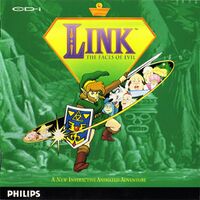Philips CD-i - Zelda Wiki