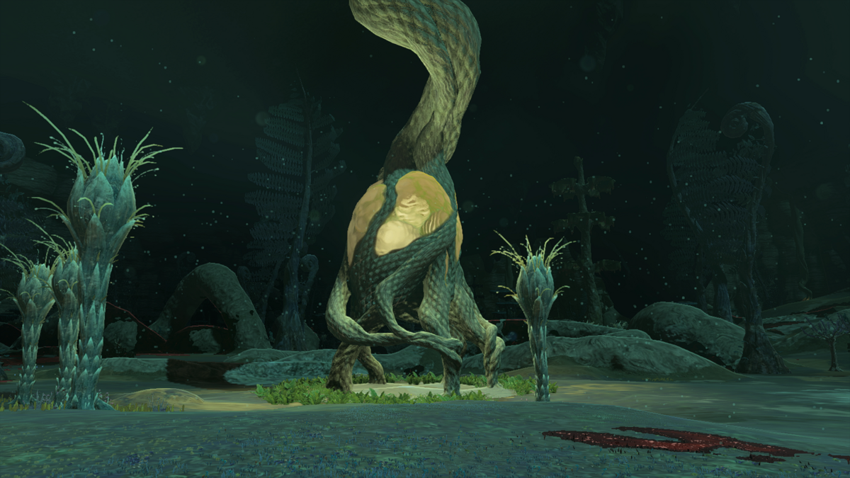 Muihcoro Lightroot - Zelda Wiki