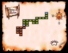Shrine of Illusion - Zelda Wiki