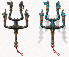 One-Hit Obliterator - Zelda Wiki