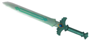 Goddess Longsword - Zelda Wiki