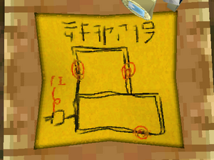 Hylian Language Translations/Spirit Tracks - Zelda Wiki