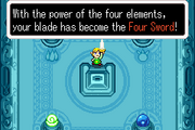 Four Sword - Zelda Wiki