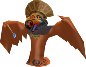 Wizzrobe (Boss) - Zelda Wiki