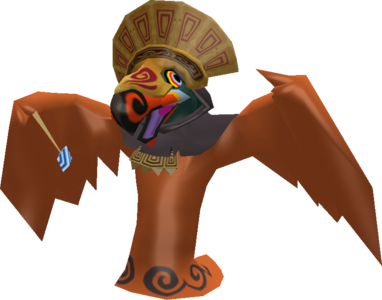 Wizzrobe Boss Zelda Wiki