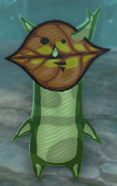 Zooki - Zelda Wiki