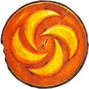 Bombos Medallion - Zelda Wiki